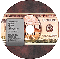 File:C-Note album.png - Prince Vault