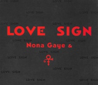 Video: Love Sign - Prince Vault