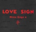 Single: Love Sign - Prince Vault
