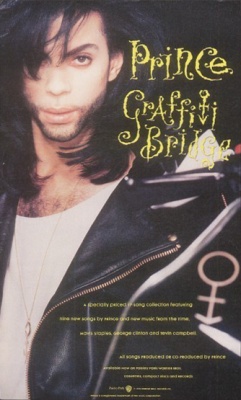 Album: Graffiti Bridge - Prince Vault