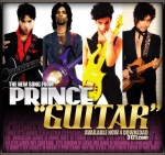 Guitar - Prince Vault