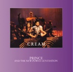Cream - Prince Vault