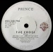 Single: The Cross - Prince Vault