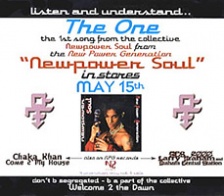 The One - Prince Vault