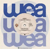 Video: Automatic - Prince Vault