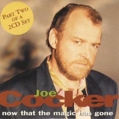 Single: Now That The Magic Has Gone - Prince Vault