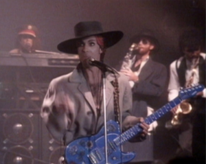 Videos: Music Videos - Prince Vault